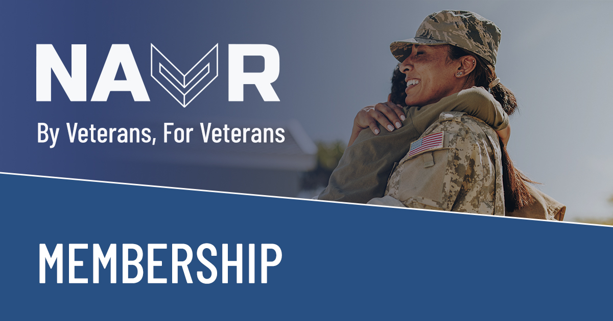 Membership | National Association for Veteran Rights (NAVR)