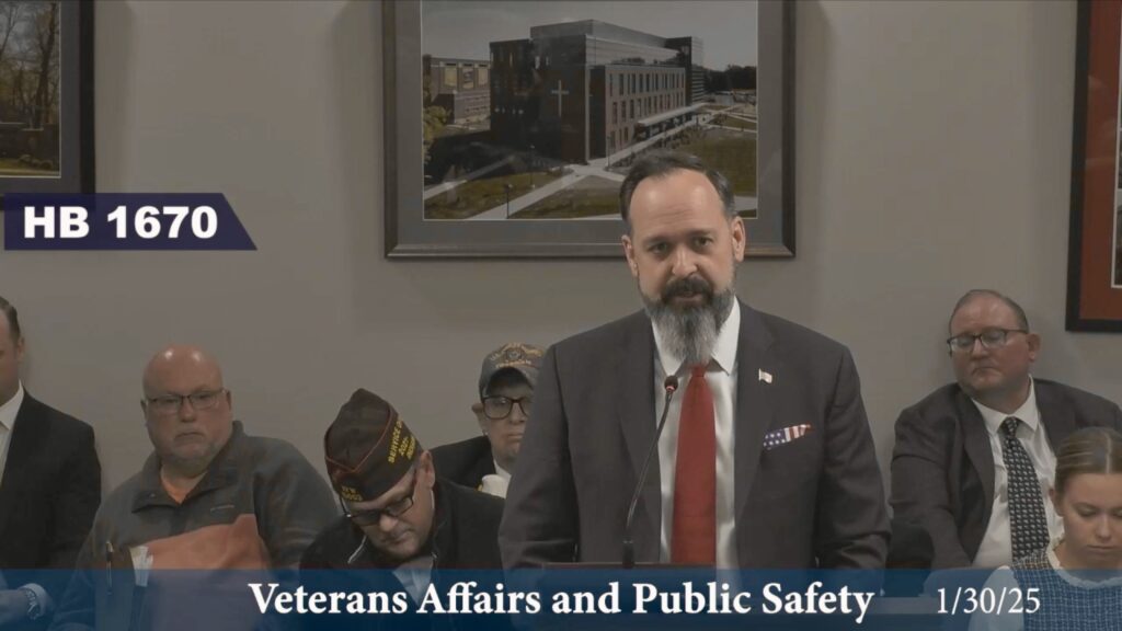 2025 | National Association for Veterans Rights (NAVR)